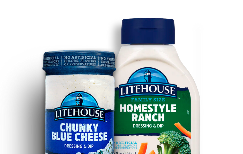 Litehouse Foods | A 100% Employee-Owned Company – LitehouseFoodsCorporate